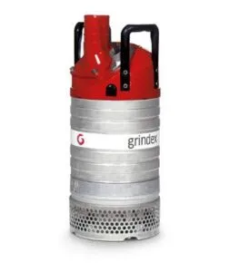 Grindex Pumps – Integrated Pump Technology