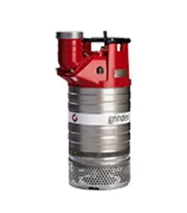 Grindex Pumps – Integrated Pump Technology