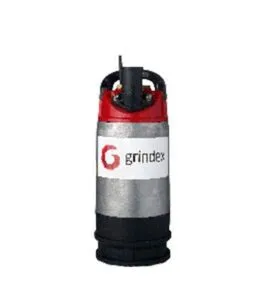 Grindex Pumps – Integrated Pump Technology